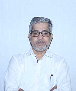 Present Office Bearers - Cardiological Society of West Bengal